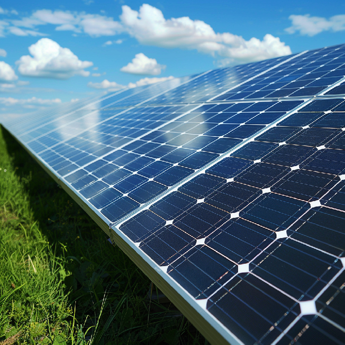 TOPCON fotovoltaické panely: Budoucnost Solární Energie :: AJ-SOLAR